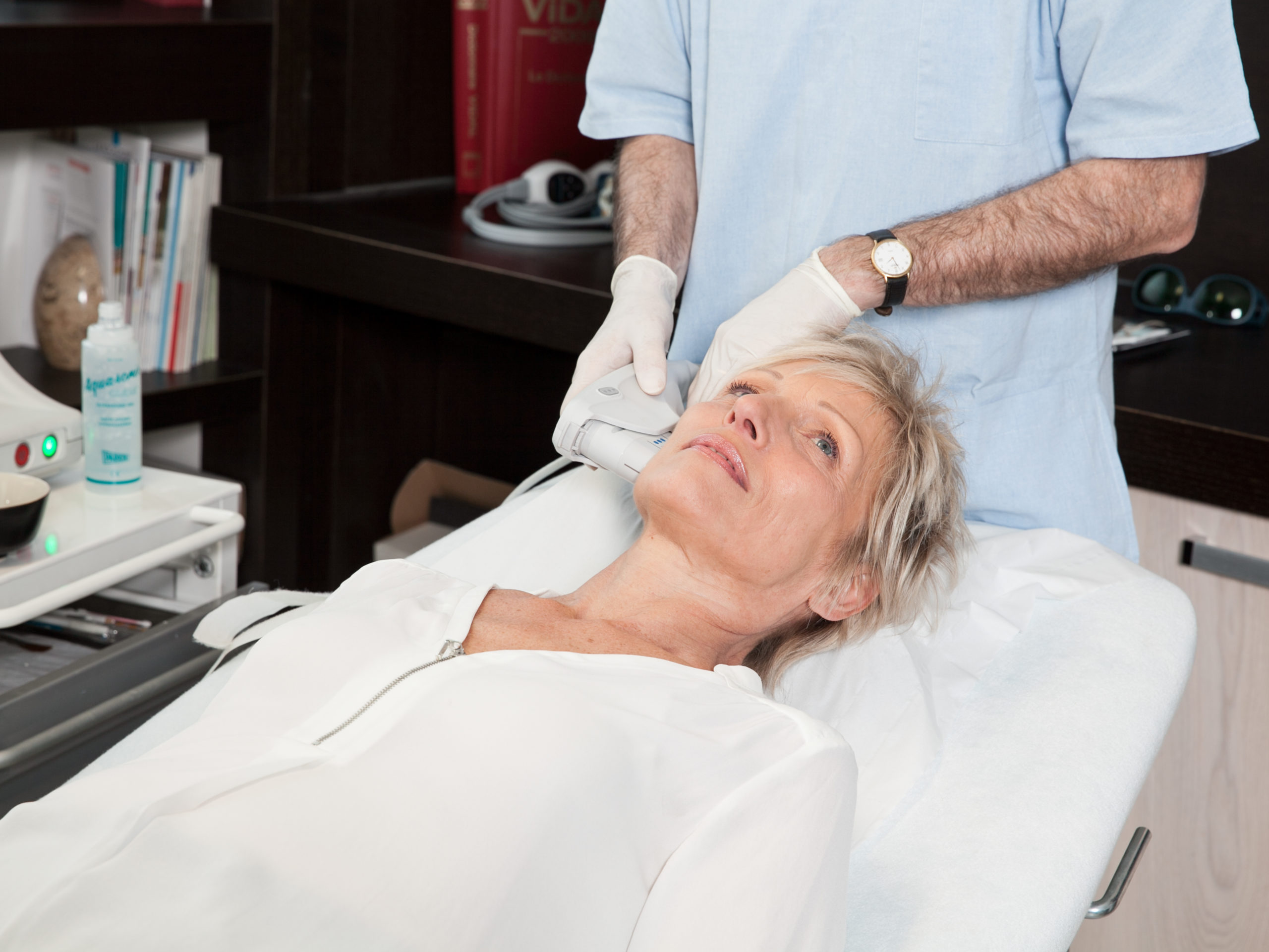 Traitements - Centre Laser CLIPP