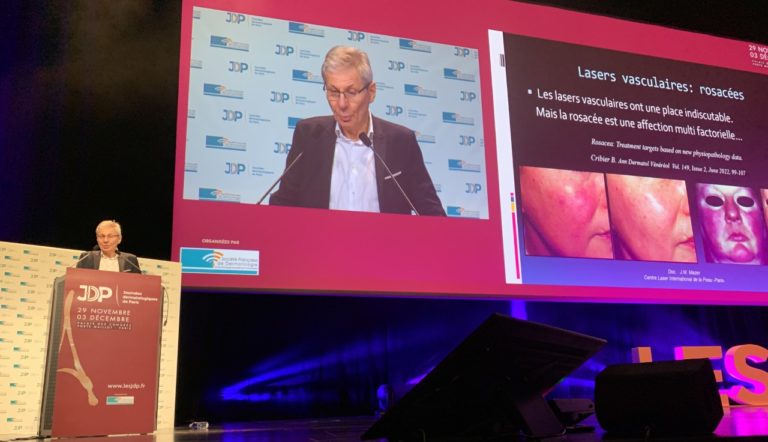 Le Dr J.M Mazer, dermatologue spécialisé en lasers et techniques ...